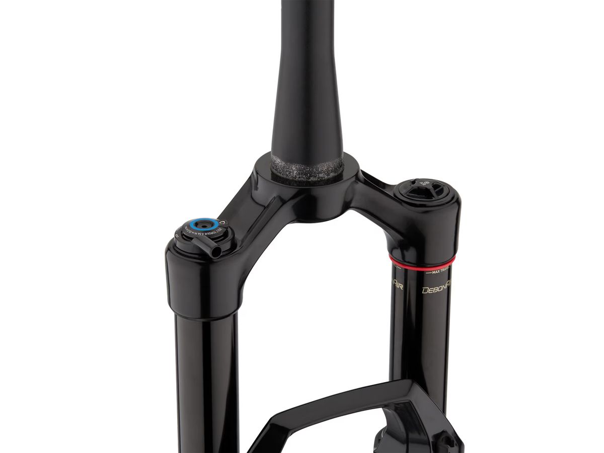 Horquilla Rockshox SID Select 29 DebonAir 120 15 Boost Tapered 3P S ...