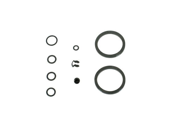 [ELIMINADO] Service Kit Caliper Disco de Freno Avid Elixir - Fitnet