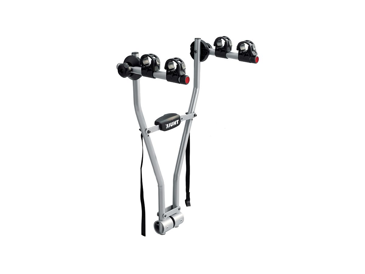 Portabicicletas THULE Xpress 2 970 - Fitnet